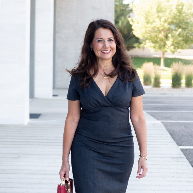 Mrs. Carla M. Garcia, Lawyer in Westminster, Colorado | Justia Lawyer ...