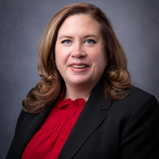 Attorney Amber Yerkey James | LII Attorney Directory