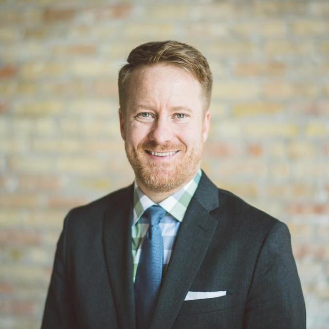 Aaron D. Hall, Lawyer in Minneapolis, Minnesota | Justia Lawyer Directory