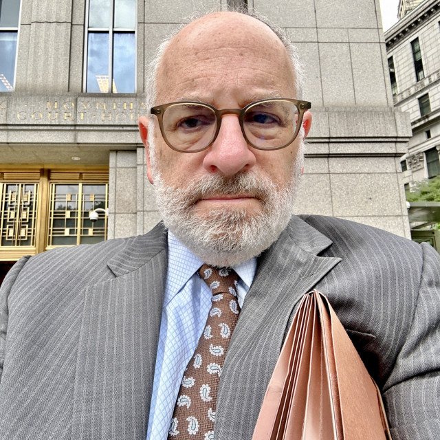 Ronald D. Coleman, Lawyer in Newark, New Jersey | Justia Lawyer Directory