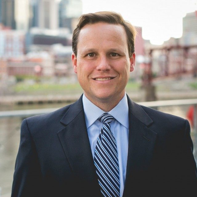 Attorney Bryan Stephenson - LII Attorney Directory