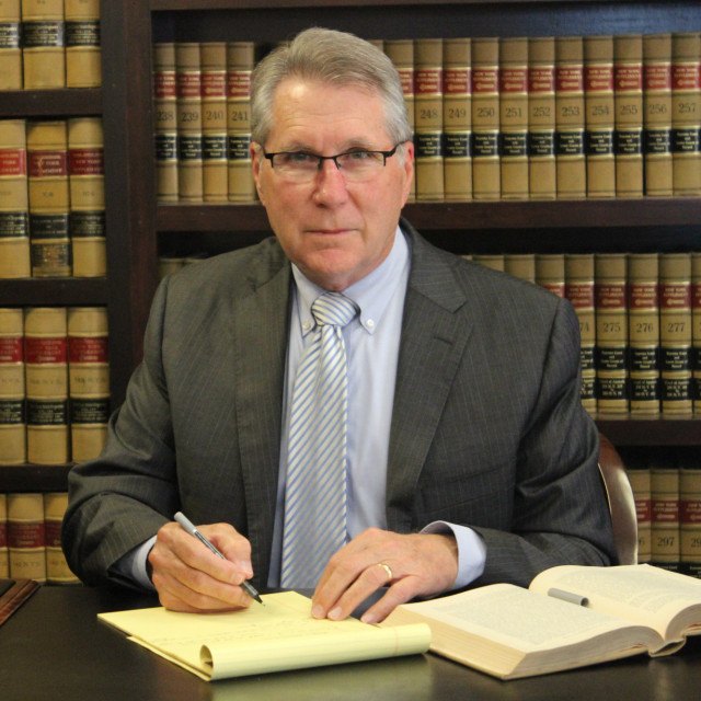 J. Michael Hayes, Lawyer in Buffalo, New York | Justia Lawyer Directory