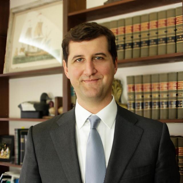 Attorney Ed Wallis | LII Attorney Directory