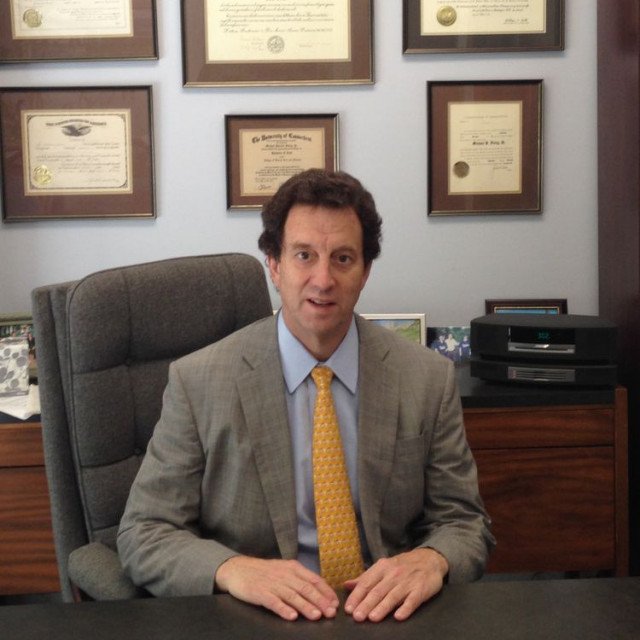 Attorney Michael P. Foley Jr. - LII Attorney Directory