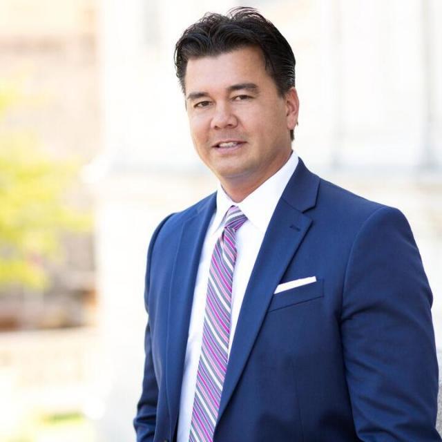 Vincent Martin, Lawyer in Bloomington, Minnesota | Justia Lawyer Directory