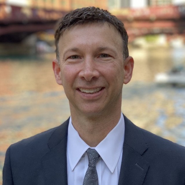 Anthony R. Elman, Lawyer in Chicago, Illinois | Justia Lawyer Directory