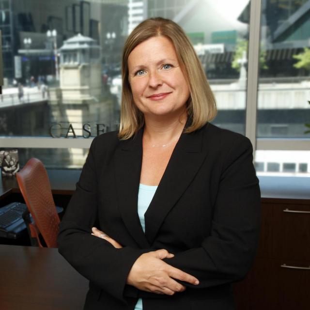 Kristin M. Case, Lawyer in Chicago, Illinois | Justia Lawyer Directory