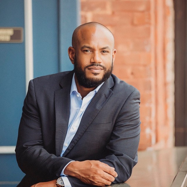 Harold Boone, Lawyer in Atlanta, Georgia | Justia Lawyer Directory