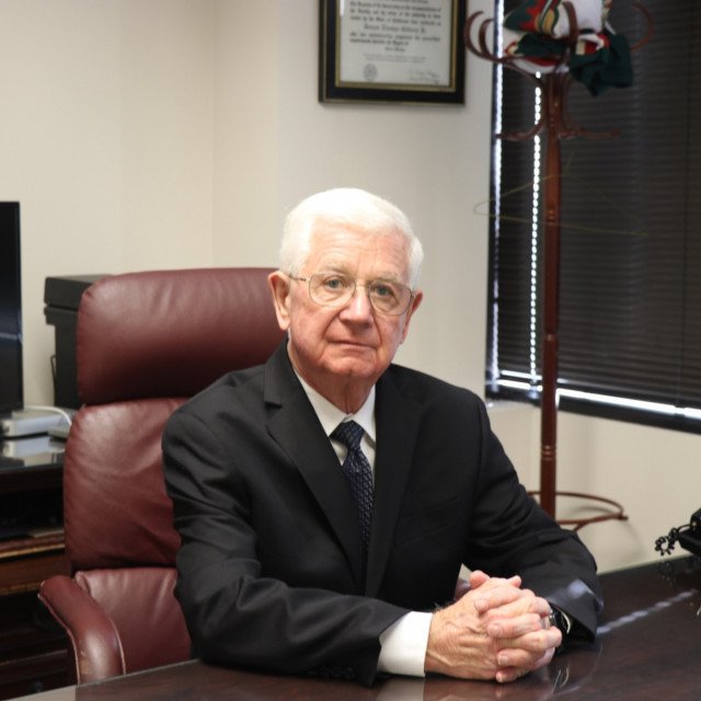 Joseph Thomas Gibbons Jr., Lawyer in Cerritos, California | Justia ...