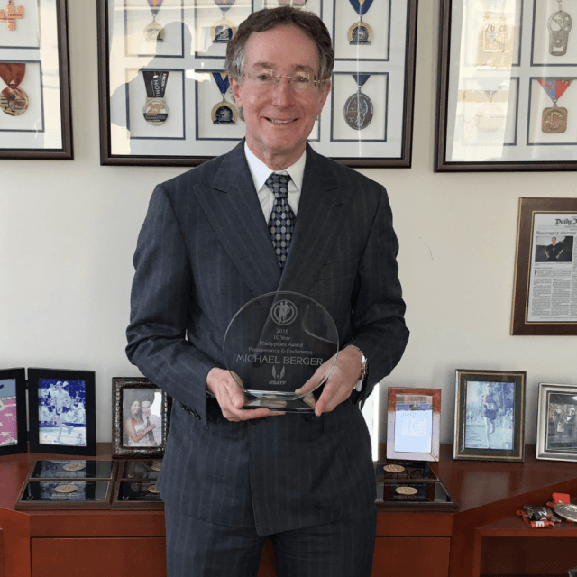 Michael Jay Berger, Lawyer in Los Angeles, California | Justia Lawyer ...