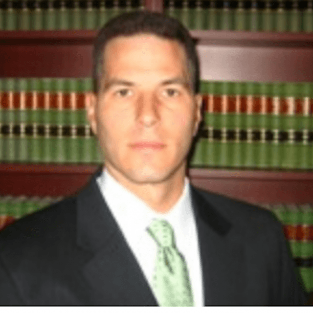 Attorney Jason Pressman | LII Attorney Directory