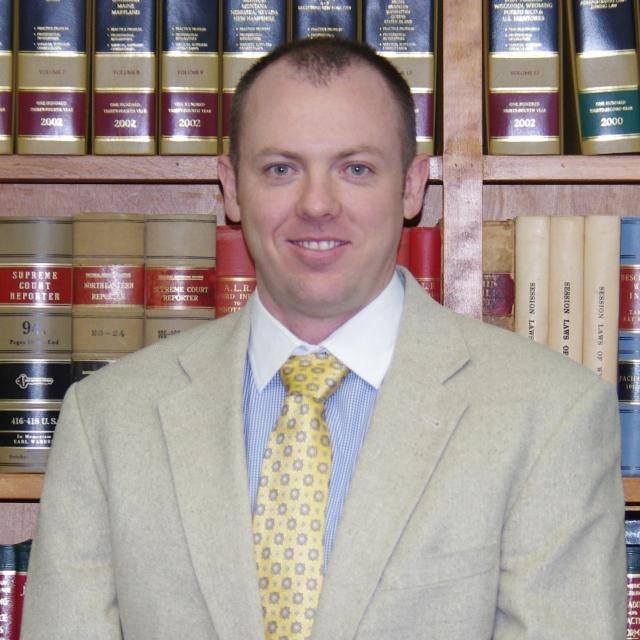 Christopher James King, Lawyer in Worland, Wyoming | Justia Lawyer ...