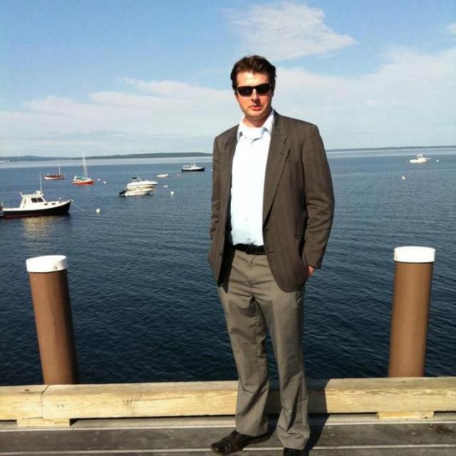 Attorney Andrew B. Delaney | LII Attorney Directory