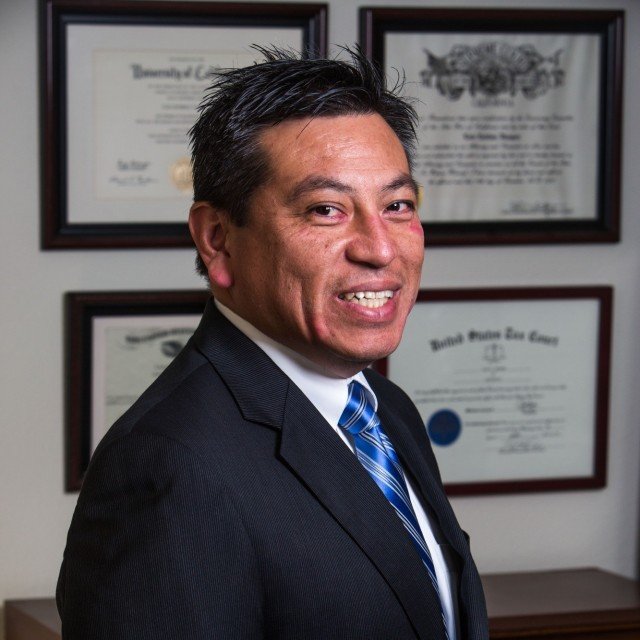 Attorney Steve Vasquez - LII Attorney Directory