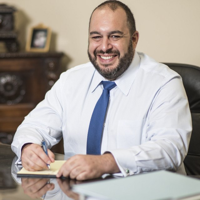 Sam J Saad III, Lawyer in Naples, Florida | Justia Lawyer Directory