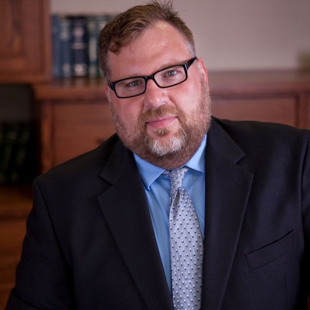 John A. Lentz, Lawyer in Lincoln, Nebraska | Justia Lawyer Directory