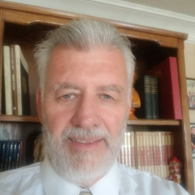 H. Christopher Coburn, Lawyer in Norco, California | Justia Lawyer ...