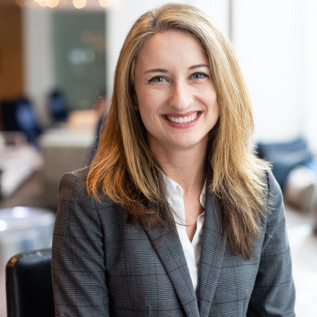 Attorney Kristin Michelle Russell - LII Attorney Directory