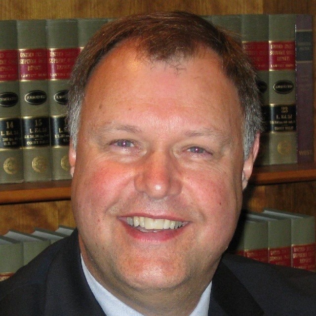 Steven Eugene Knapp, Lawyer | Justia Lawyer Directory