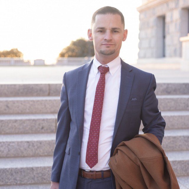 Andrew R. Fackrell, Lawyer in Millcreek, Utah | Justia Lawyer Directory