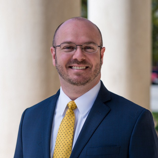 Attorney Edward L. Alley | LII Attorney Directory