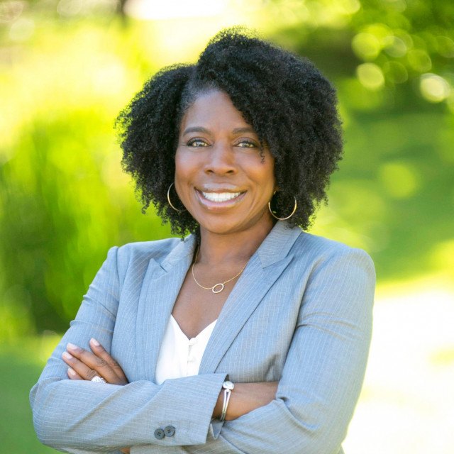 April D. Jones, Lawyer in Centennial, Colorado | Justia