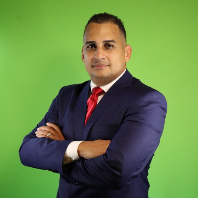 Attorney William J. Vasquez | LII Attorney Directory
