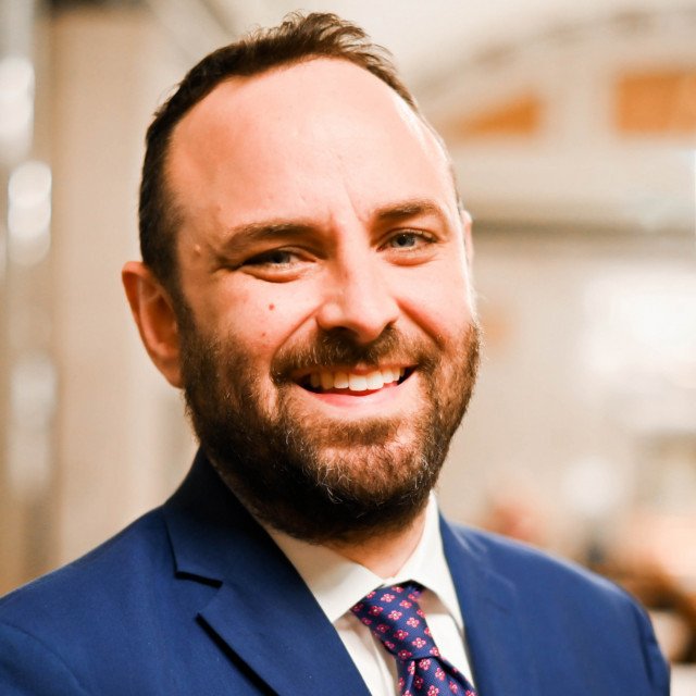 Nicholas Klingensmith, Lawyer in Cincinnati, Ohio | Justia Lawyer Directory
