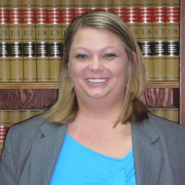 Attorney Jennifer Lackey Jones | LII Attorney Directory