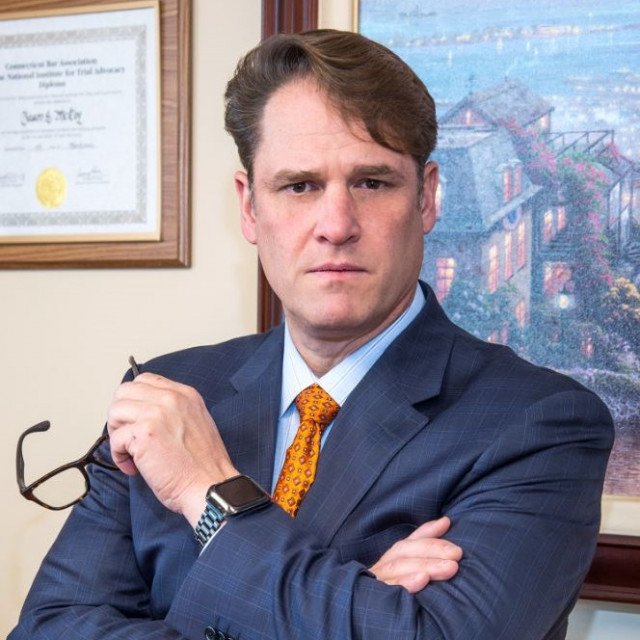 Jason McCoy, Lawyer in Vernon, Connecticut | Justia Lawyer Directory