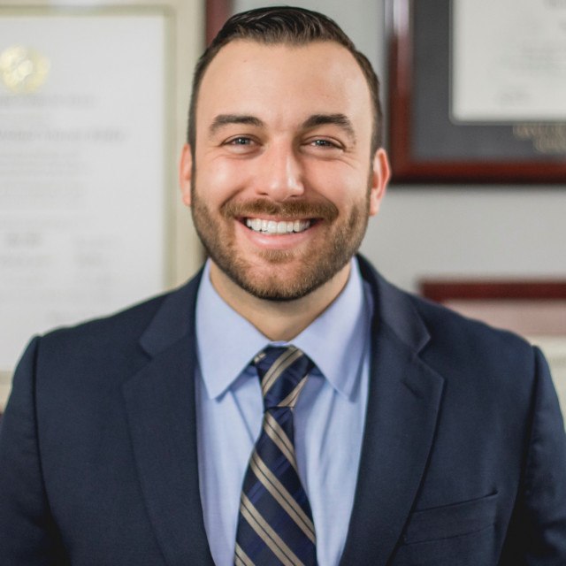 Attorney Christopher M. Kirker - LII Attorney Directory