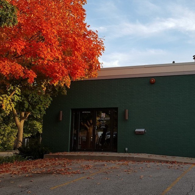 Robyn C. Huss, Lawyer in Ames, Iowa | Justia