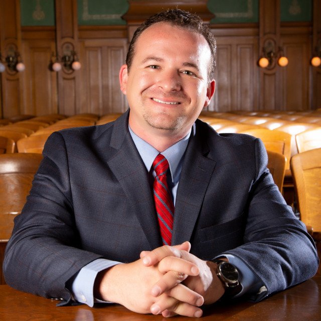 Attorney Patterson S. Weaver III | LII Attorney Directory