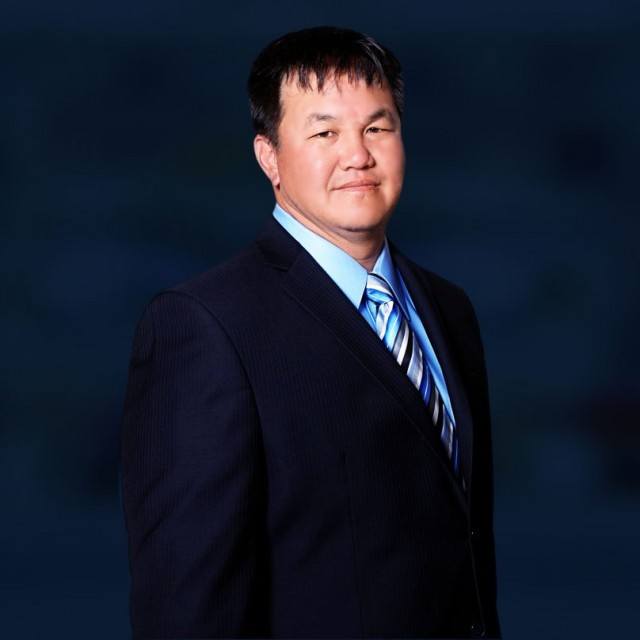 Michael Li, Lawyer in Santa Rosa, California | Justia Lawyer Directory