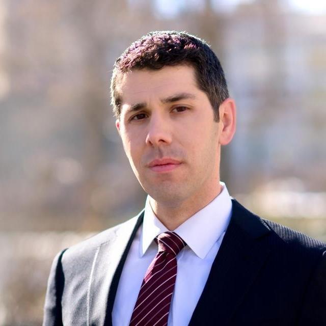 Attorney Brian C. Brook | LII Attorney Directory