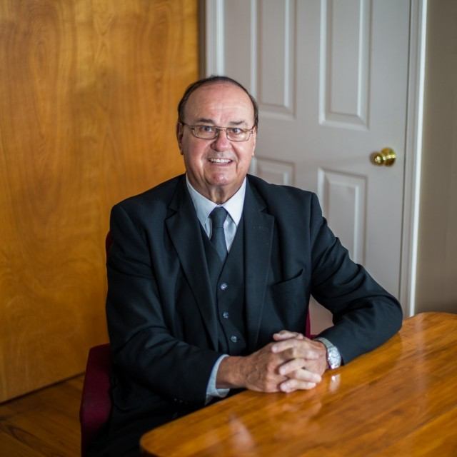 Attorney James M. Bach | LII Attorney Directory