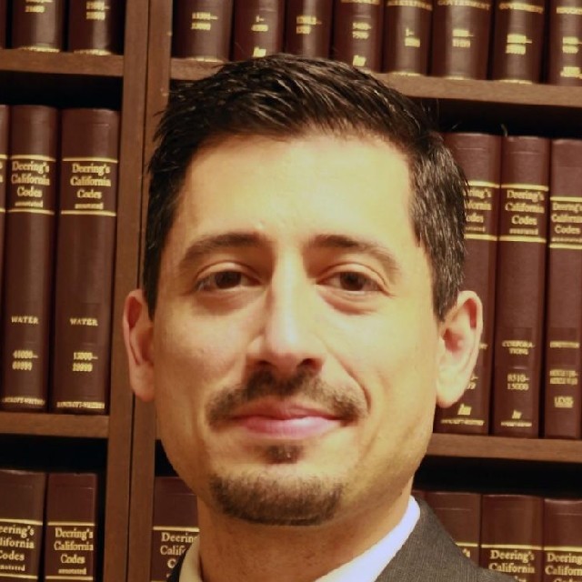 Saul Acherman, Lawyer in Irvine, California | Justia Lawyer Directory