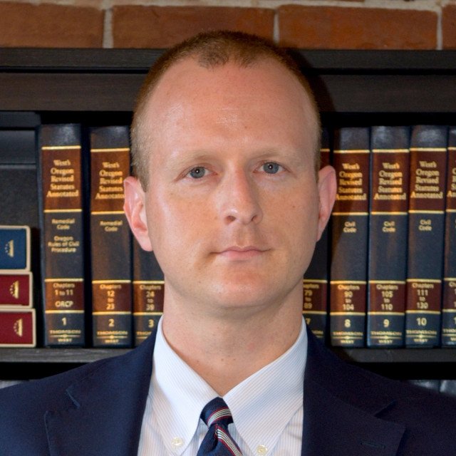 Attorney Benjamin Taylor Ybarra | LII Attorney Directory