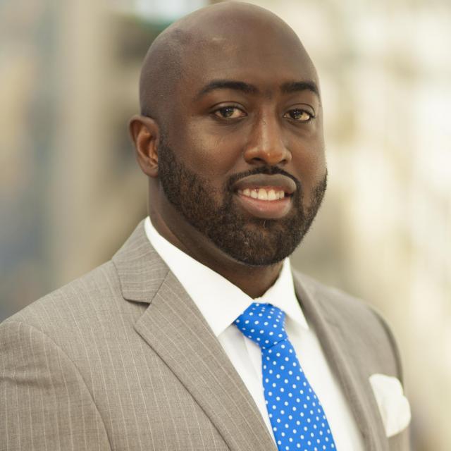 Michael Antonio Swinton, Lawyer in Miami, Florida | Justia Lawyer Directory