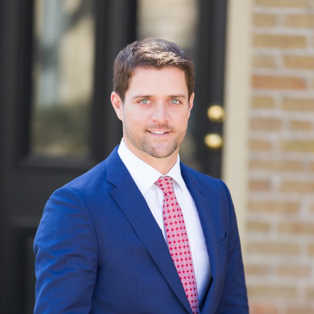 Justin McMinn, Lawyer in Austin, Texas | Justia