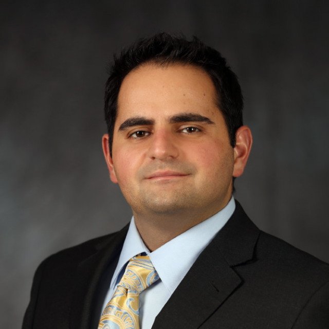 Ashkan Yekrangi, Lawyer in Irvine, California | Justia Lawyer Directory