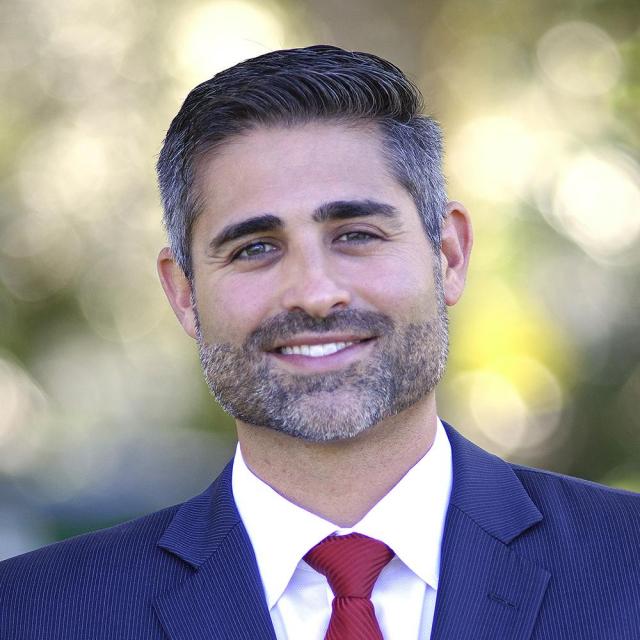 Attorney Jesse H. Larsen - LII Attorney Directory