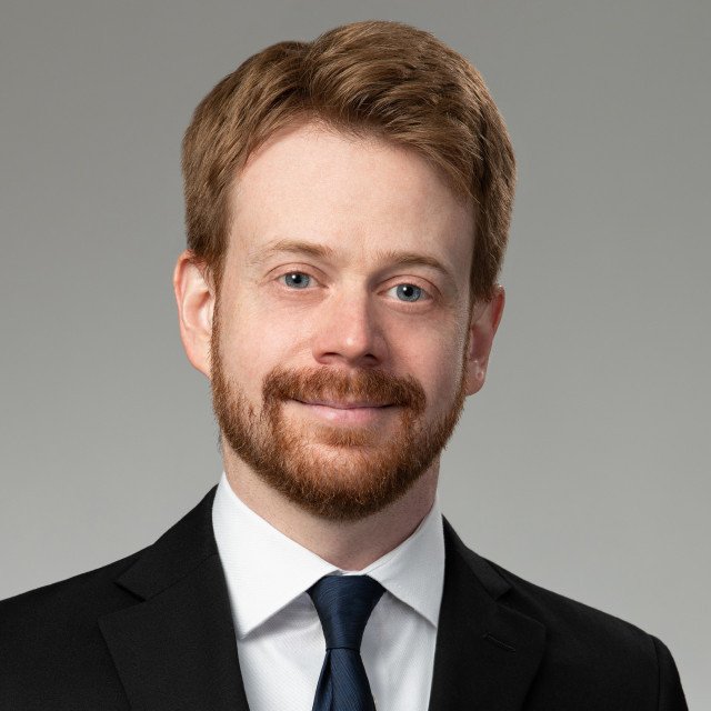 Attorney Michael Goldberg - LII Attorney Directory