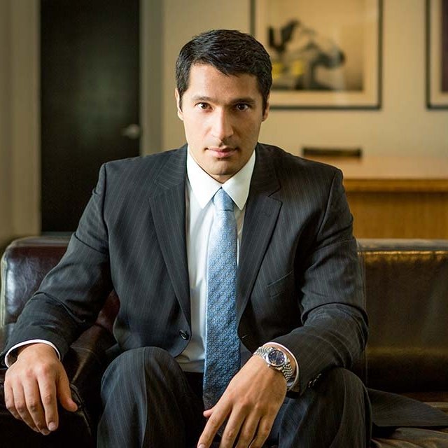 Alex G Tovarian, Lawyer in Sacramento, California | Justia Lawyer Directory