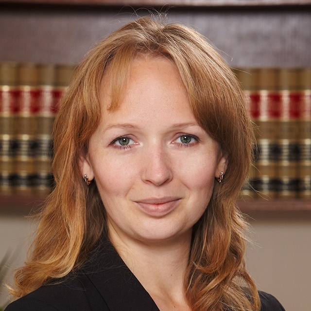 Anna Tsibel, Lawyer in Westlake Village, California | Justia Lawyer ...