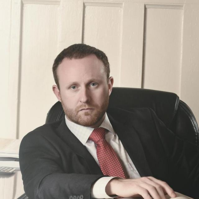 Attorney David M. Smith | LII Attorney Directory