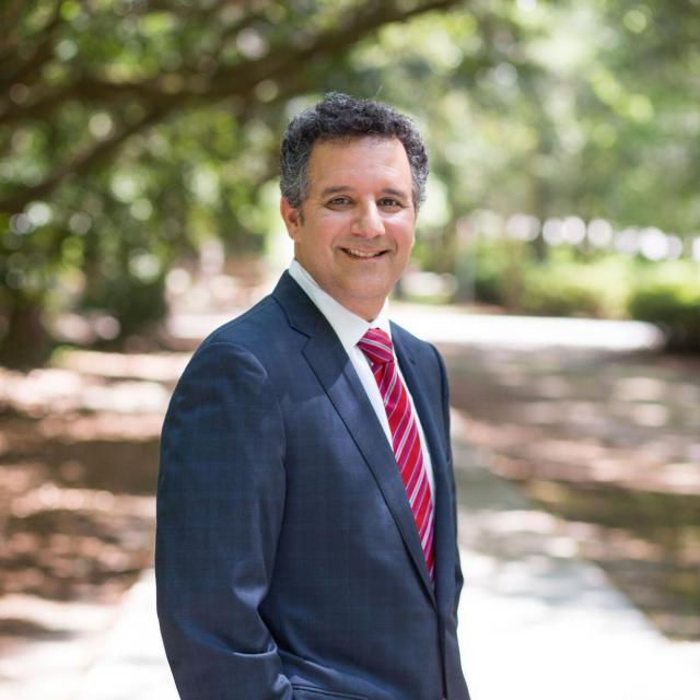 Attorney Steven E. Goldberg | LII Attorney Directory