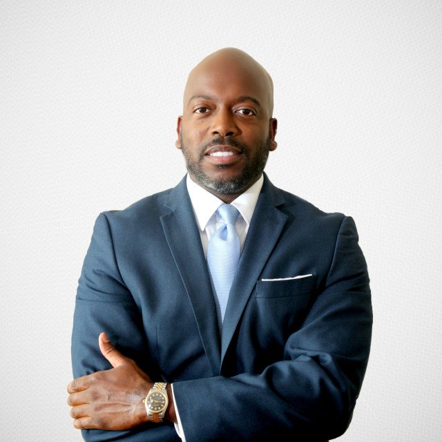 Attorney Brian L. Ponder - LII Attorney Directory