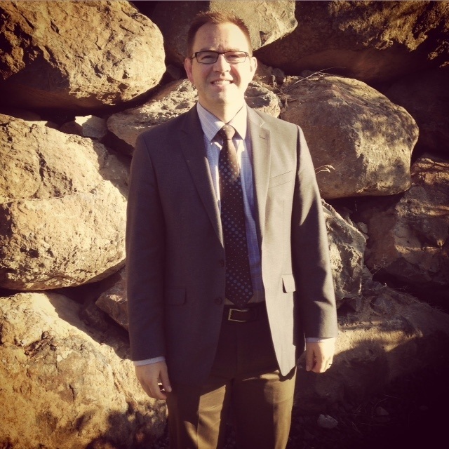 Attorney Eric Roche Byrd | LII Attorney Directory