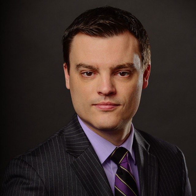Benjamin T Van Severen, Lawyer in Milwaukee, Wisconsin | Justia Lawyer ...